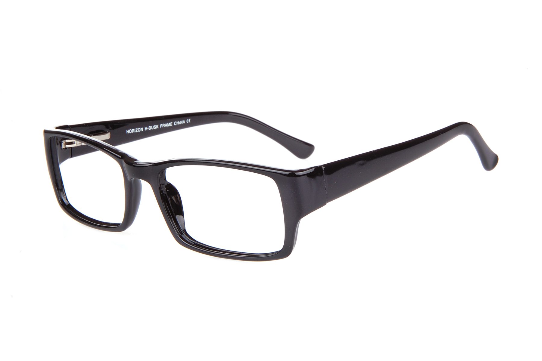 HORIZON DUSK BLACK | Visual Eyes Eyewear