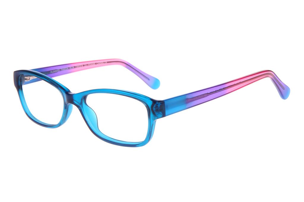 RUNWAY TWEEN | Visual Eyes Eyewear