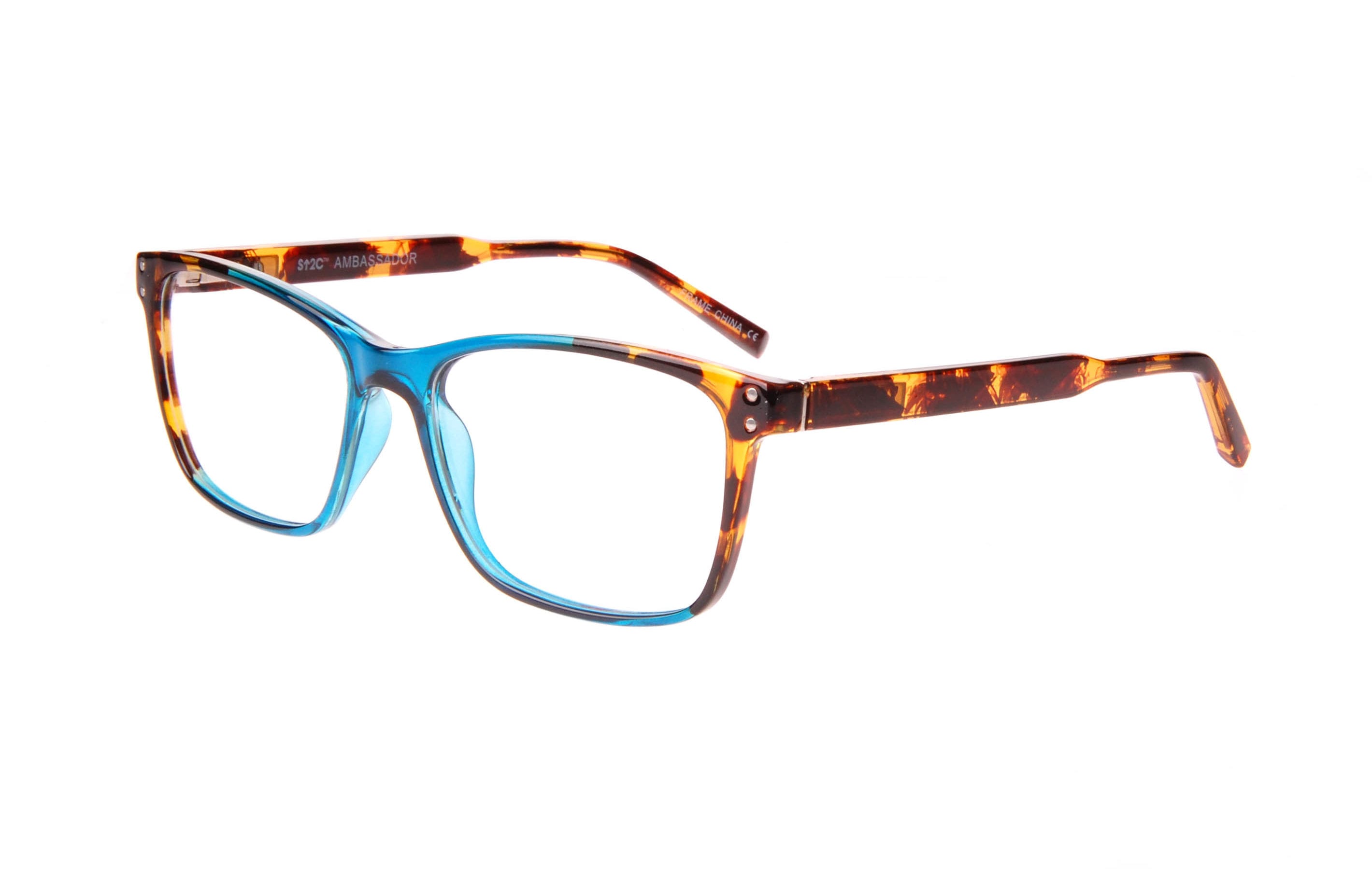 SU2C Refresh | Visual Eyes Eyewear