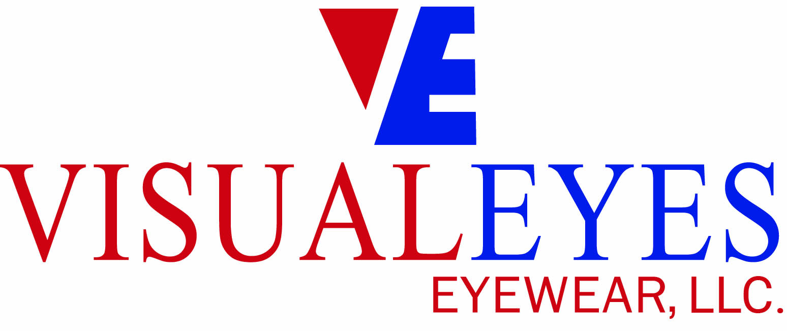 TOTS FORT BLACK | Visual Eyes Eyewear