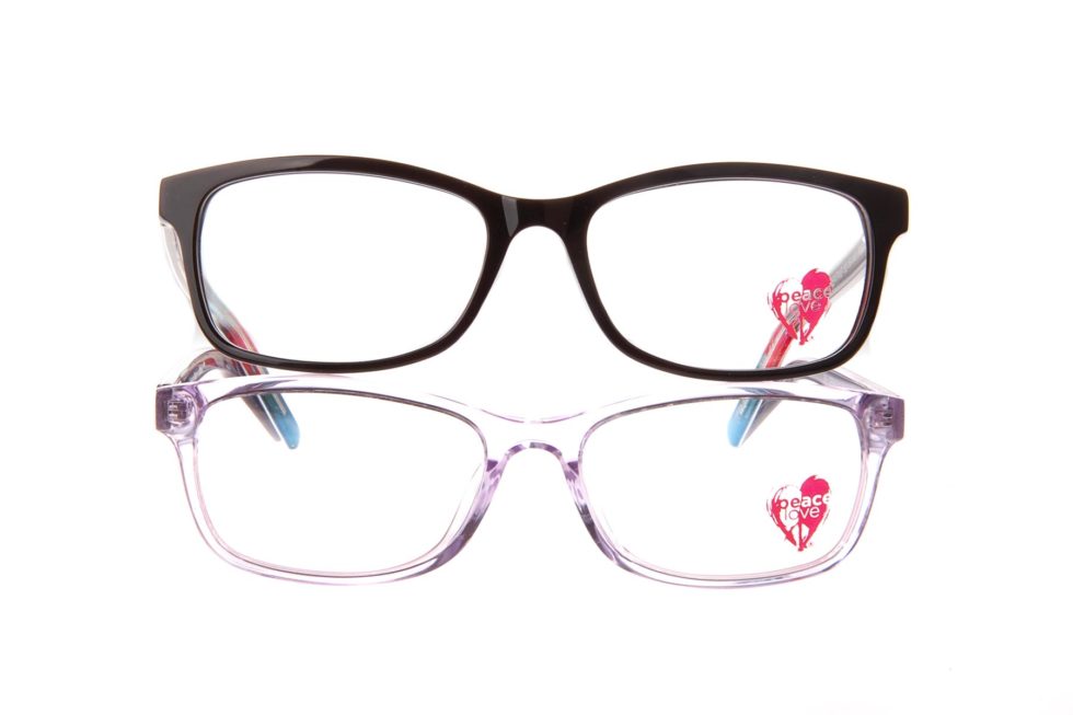 PeaceLove | Visual Eyes Eyewear